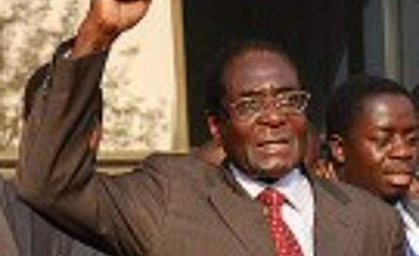 Zimbabwe: Presidency Consoles Mabhena Family - allAfrica.com