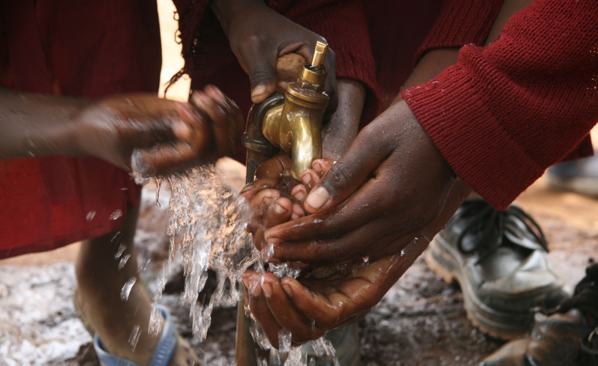 Water Shortages Threaten Namibia's Economy - allAfrica.com