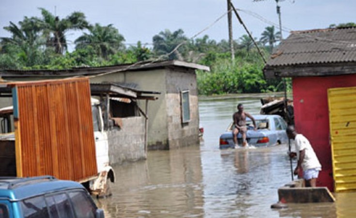 Nigeria: Flood Disaster- Lagos Evacuates 681 Residents - allAfrica.com