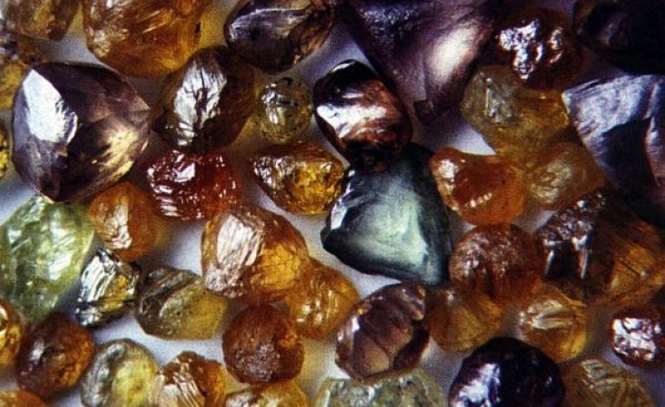 Zimbabwe: Regime Elites Looting Deadly Diamond Fields - allAfrica.com