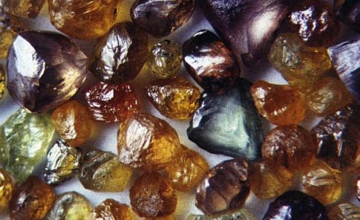 Zimbabwe: Diamonds Discovered in Bikita - allAfrica.com