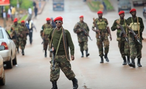 Uganda: Human Rights Reports - Uganda - allAfrica.com