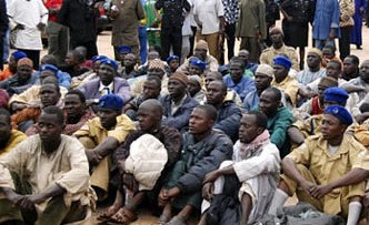 Nigeria: Boko Haram Sect Splits - allAfrica.com