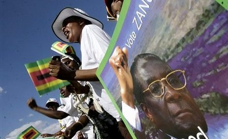 Zimbabwe Celebrates Independence Day - allAfrica.com