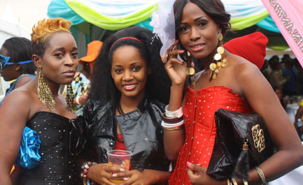 PhotoEssay » Uganda Traditional Goat Ceremony - allAfrica.com