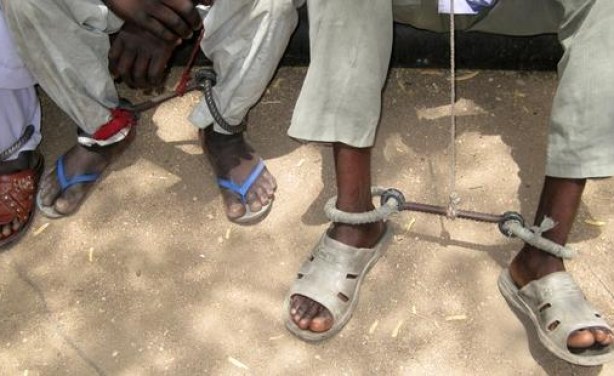 Dozens of Inmates Escape From Prison in Mozambique - allAfrica.com