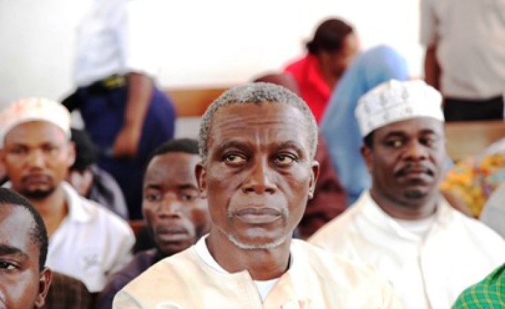 Tanzania: Police Tackle Rioters in Dar, Isles - allAfrica.com