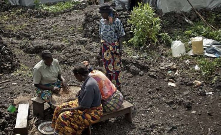 Congo-Kinshasa: DRC Army Allies With FDLR - M23 - allAfrica.com