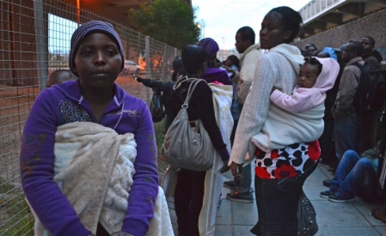 South Africa: Asylum Seekers Can Now Apply for Residence Visas ...