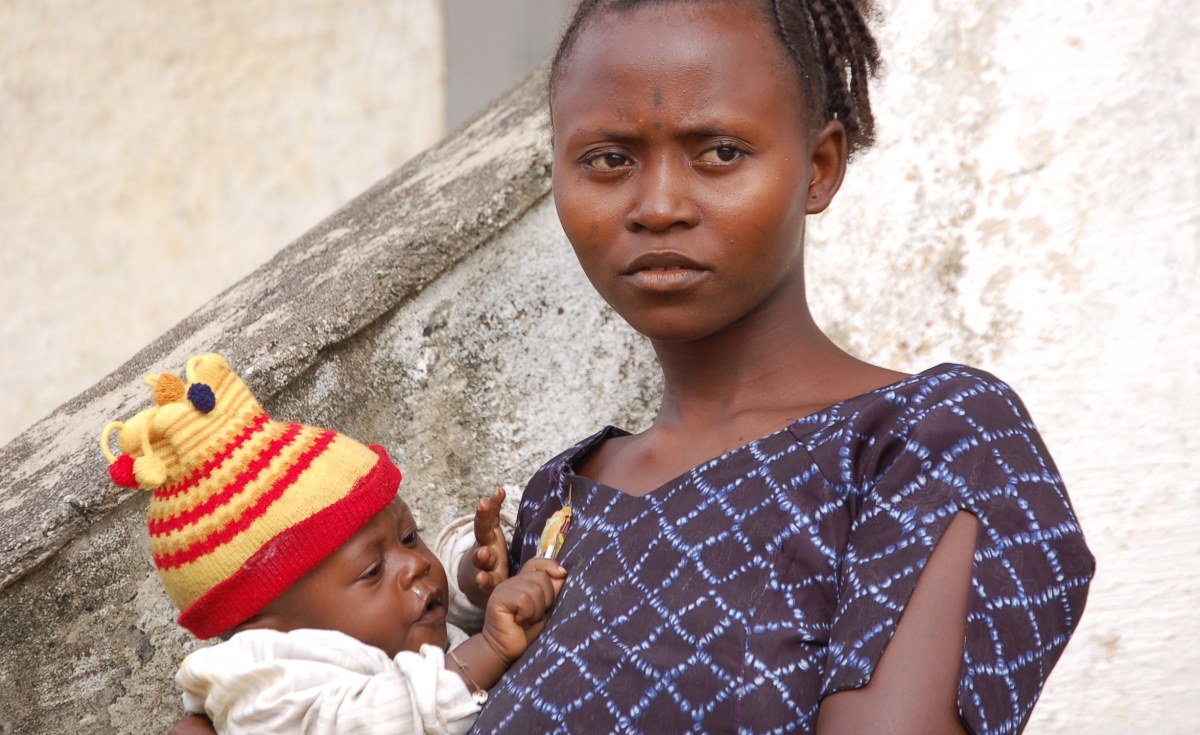 PhotoEssay » 8 Ways to Improve Child Nutrition in Developing Countries ...