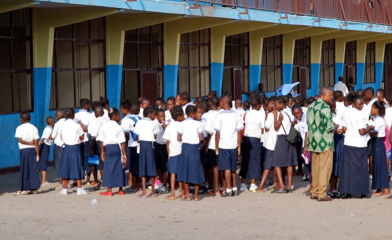 DR Congo Endorses Safe Schools Declaration - allAfrica.com