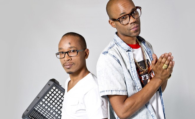 South African Music Duo to Perform in Zimbabwe - allAfrica.com