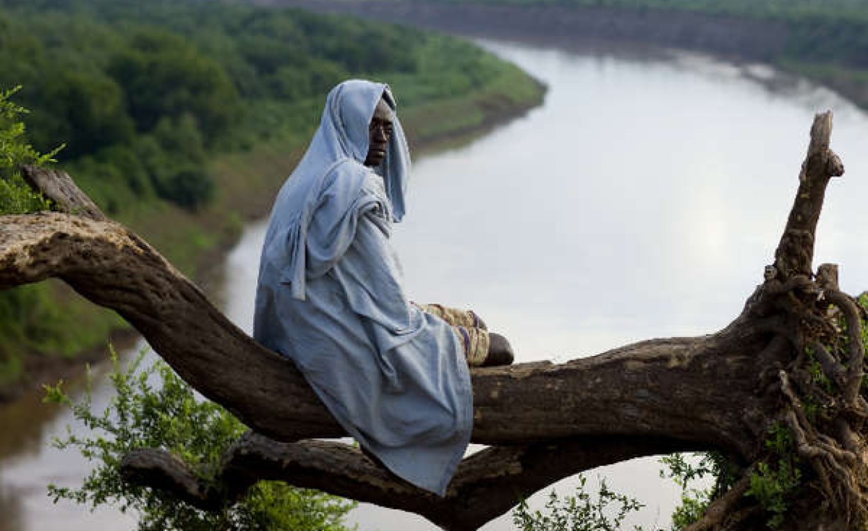 Ethiopia: Koysha Dam-the Next Hydro-Power Investment - allAfrica.com