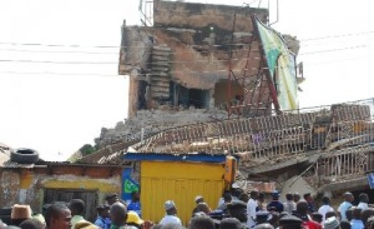 Nigeria: Govt Announces New National Building Code - allAfrica.com