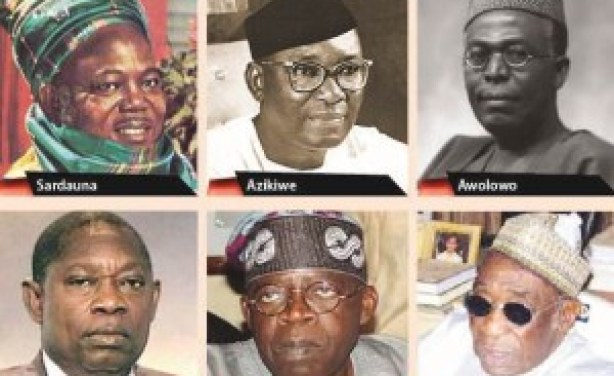 Nigeria's Most Influential Politicians - allAfrica.com