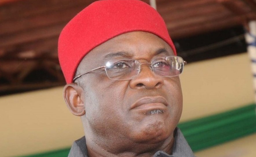 Race for Nigeria Senate President Seat Heats Up - allAfrica.com