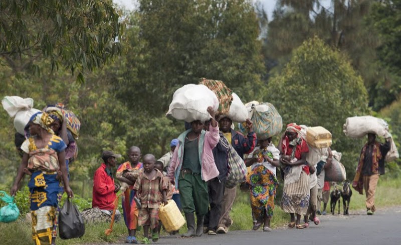 DR Congo - Africa's Mega-Crisis in 2018 - allAfrica.com