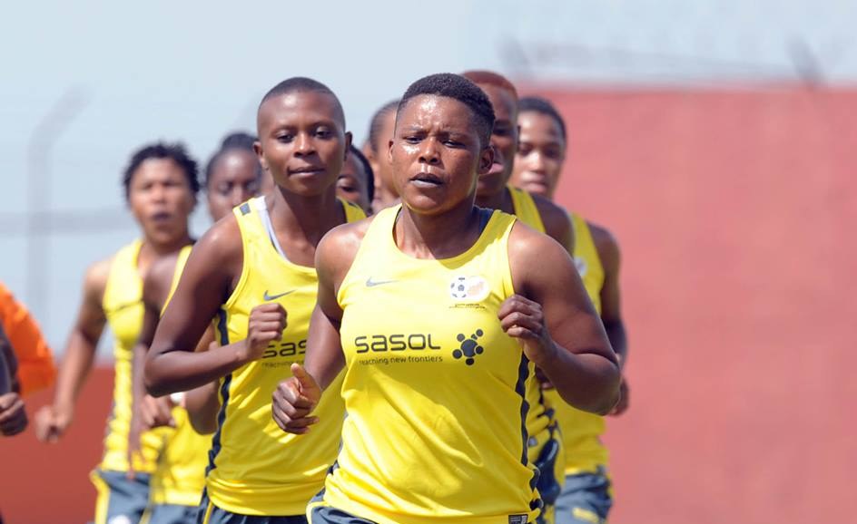 South Africa: Soccer Legend Portia Modise Retires - allAfrica.com