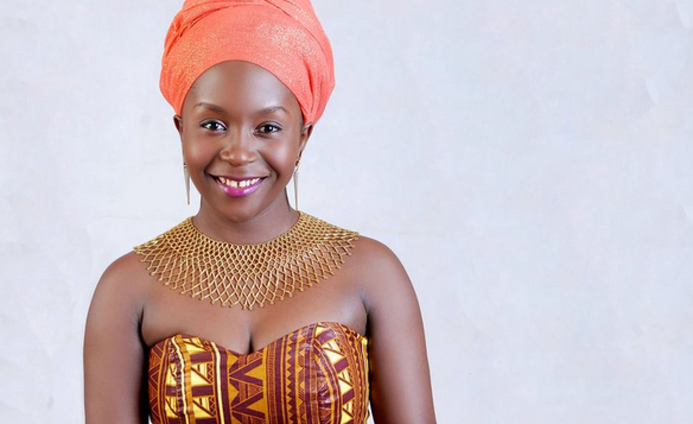 Uganda: Comedian Kansiime Splits With Husband of Four Years - allAfrica.com