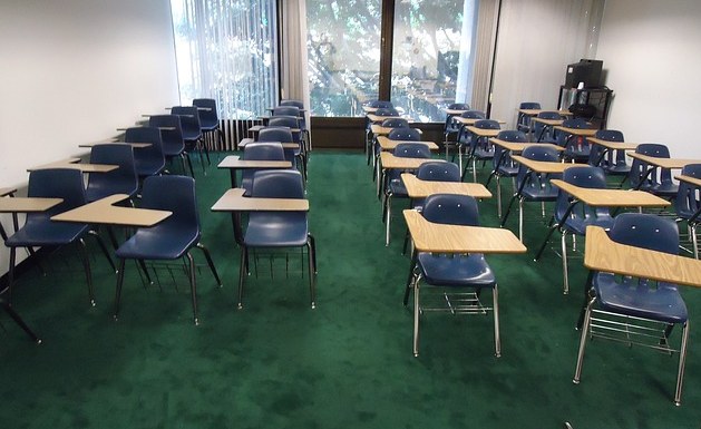 Zimbabwe: Teachers' Unions Should Be Realistic - Govt - allAfrica.com