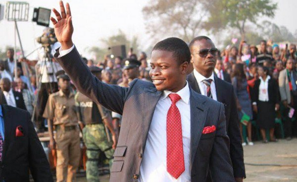 South African Govt Reacts to Approval of Bushiri's Residence ...