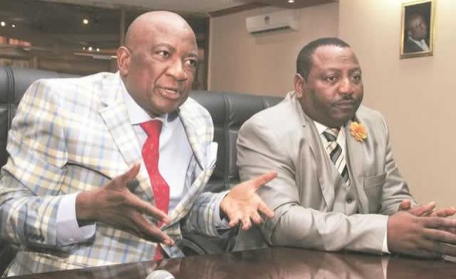 Fresh Match-Fixing Scandal Rocks Zimbabwean Football - allAfrica.com