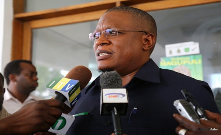 Tanzania: New Twist in the Sh37 Billion Lugumi Scandal - allAfrica.com