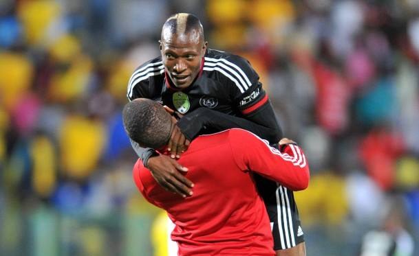 Zimbabwe: Pirates Star Ndoro Likens Former Club to Leicester ...