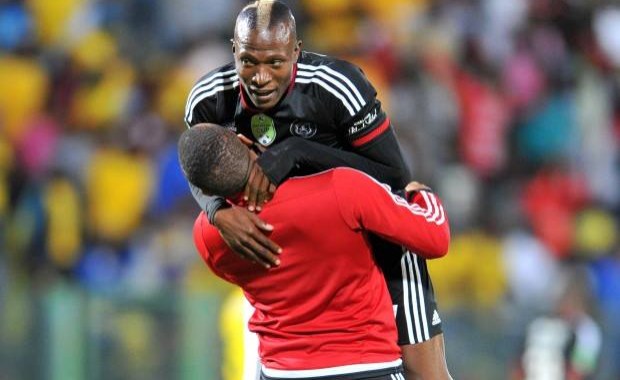 South Africa/Zimbabwe: PSL Explains Ajax Cape Town and Tendai Ndoro's ...