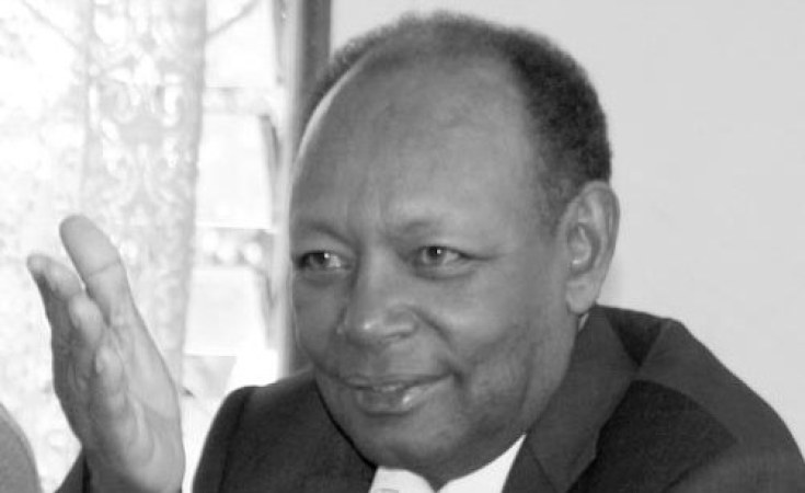 Burundi: L'ex président Jean-Baptiste Bagaza s'est éteint - allAfrica.com