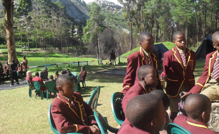 Zimbabwe: Zimsec 'O' Levels to Re-Write English Paper 2 Exam ...