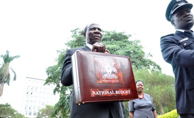 Uganda: Cover Story - Tough Budget - allAfrica.com