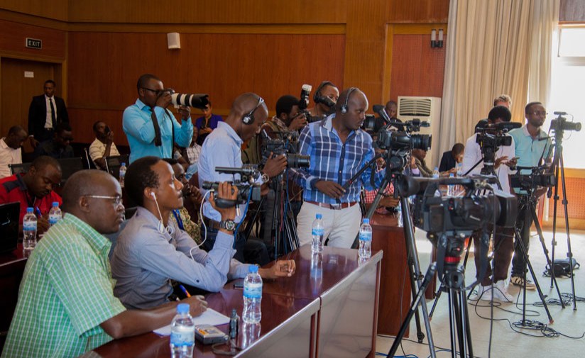 Rwanda's Media Industry Grows By 9% - Report - allAfrica.com