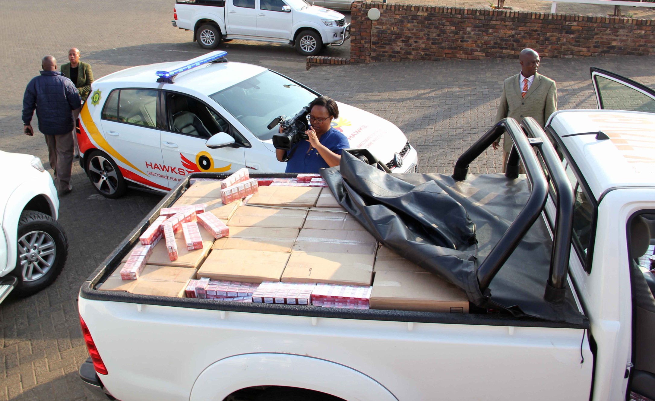 South Africa: How Hawks Are Unraveling SA's Biggest Ever Heroin Bust ...