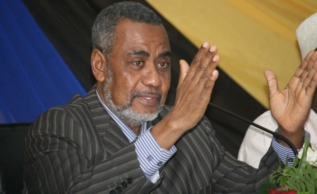 A Plea for Democracy in Zanzibar - allAfrica.com