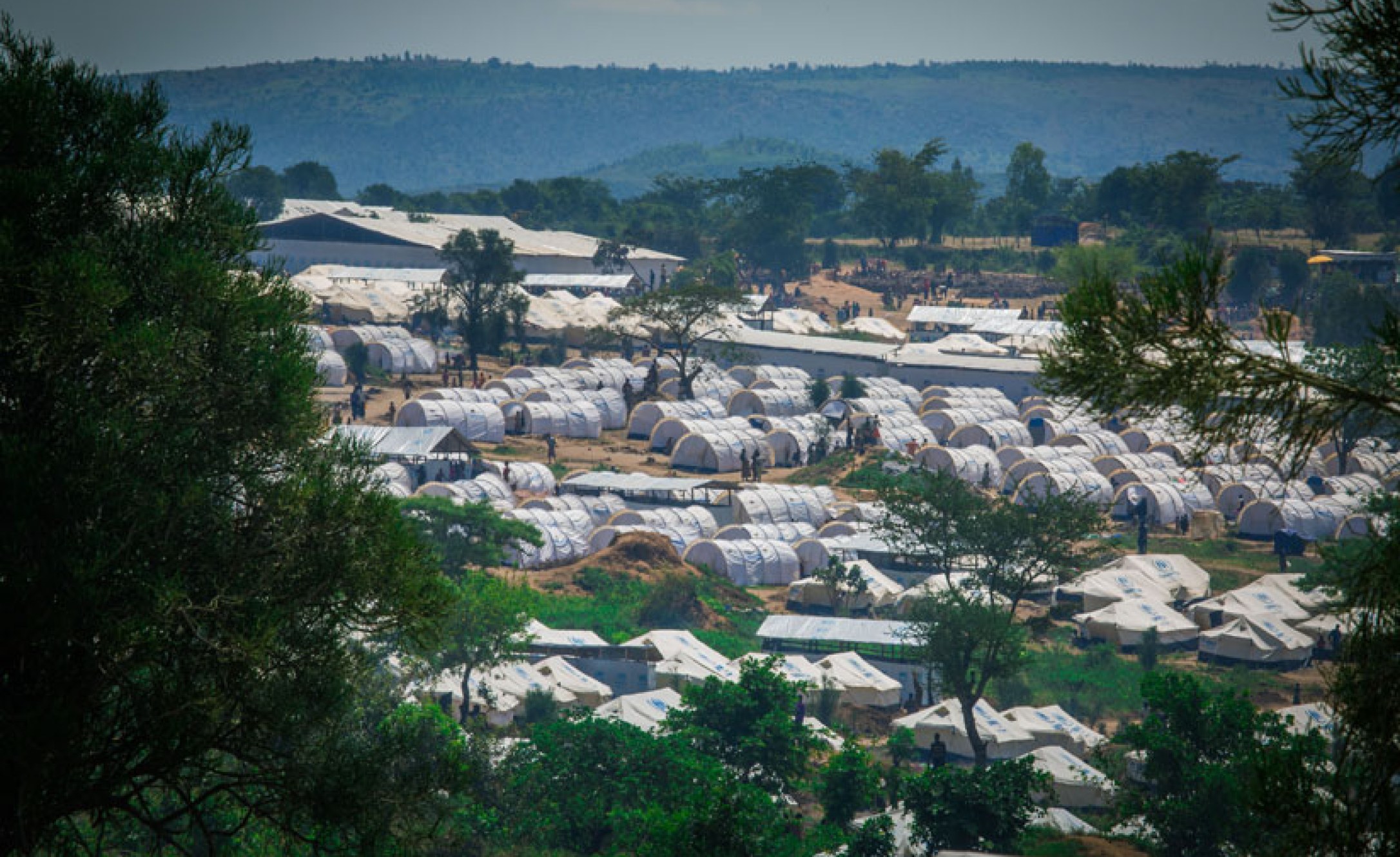 Burundi: Rwanda Centre Overstretched By Burundi Refugee Influx ...