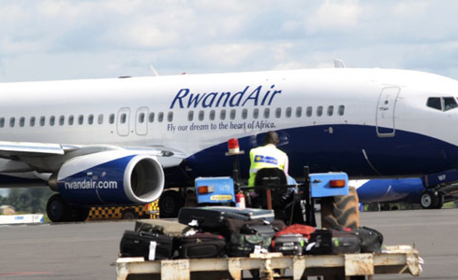 Rwanda: RwandAir Scoops Two Awards in Latest Global Airline Rankings ...