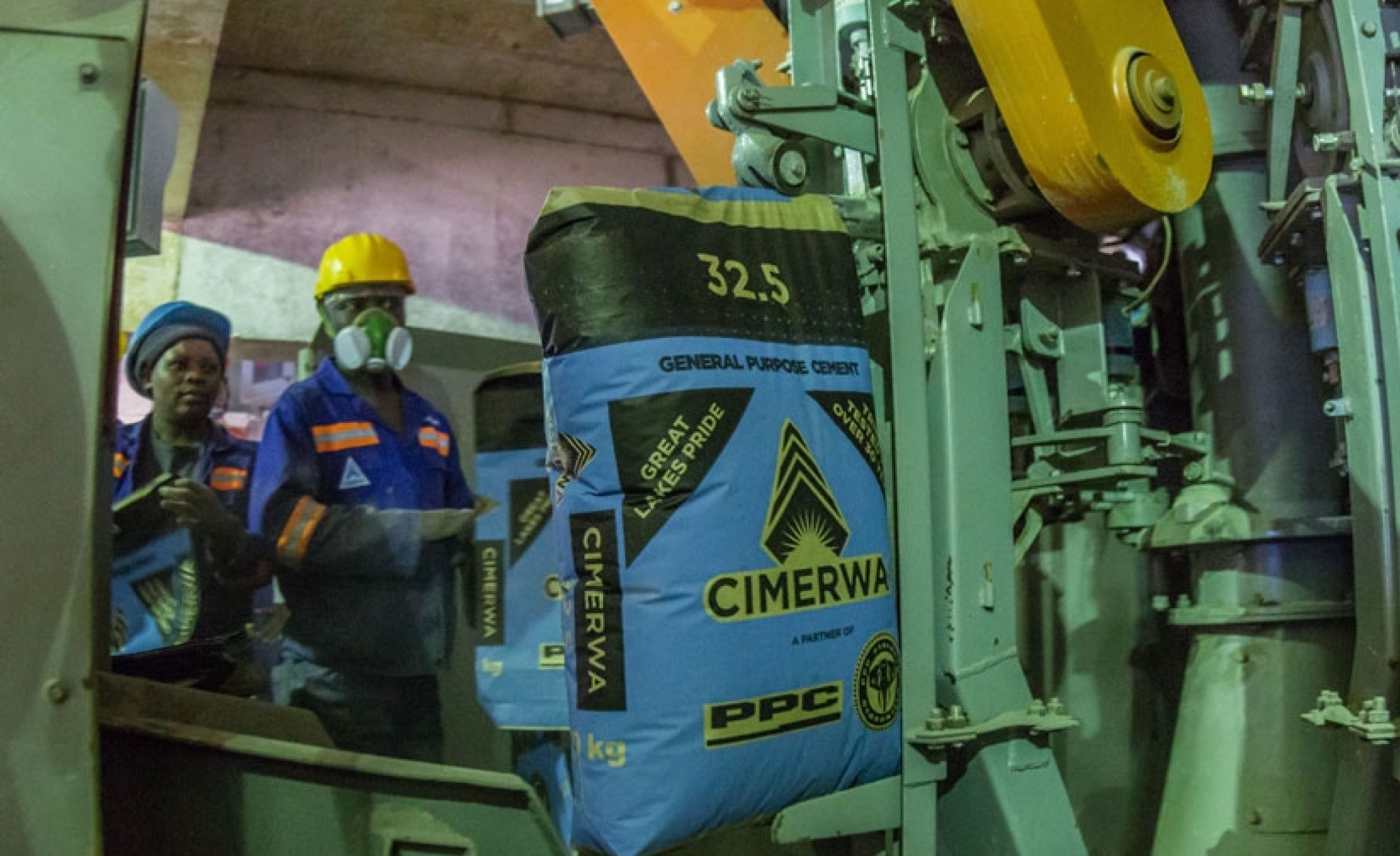 East Africa: Cement Firms Plan Massive Expansion Amid Slim Profits ...