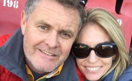 South African Businessman Jason Rohde on Trial for Wife's Murder ...