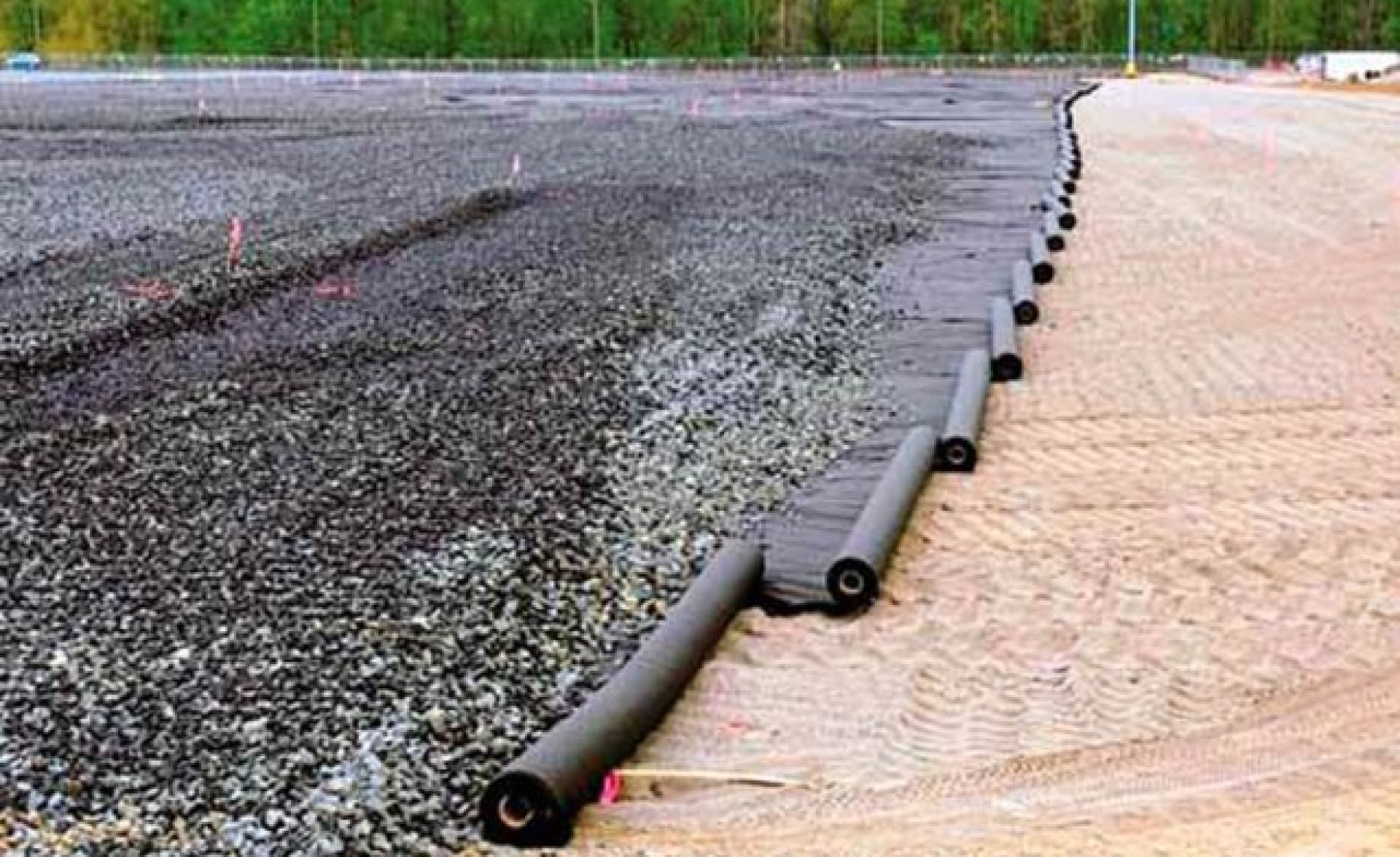 Tanzania: Engineers Tout Use of 'Textiles' in Road Works - allAfrica.com