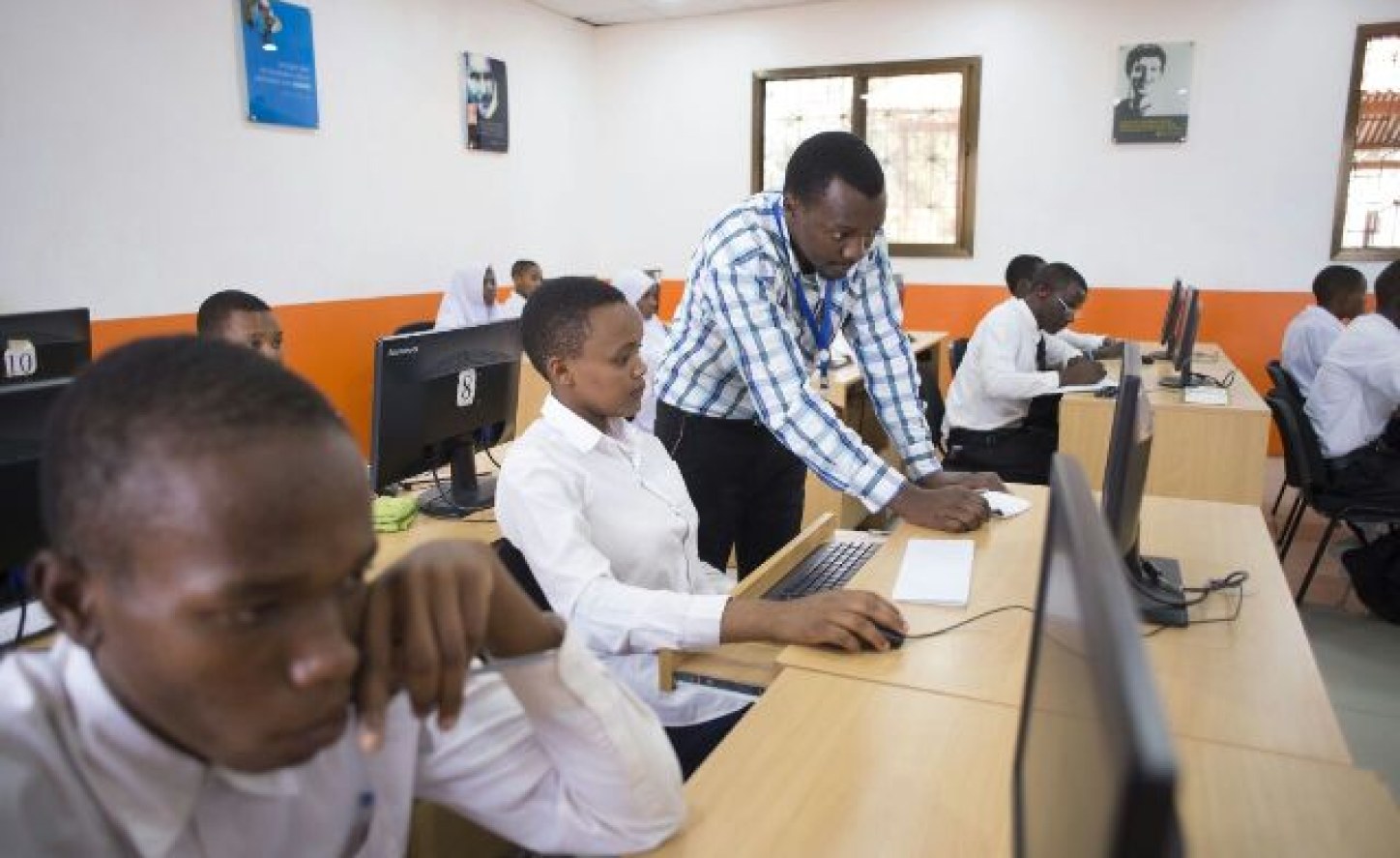 Tanzania: Learning Made Easier As Schools Get Internet Connection ...
