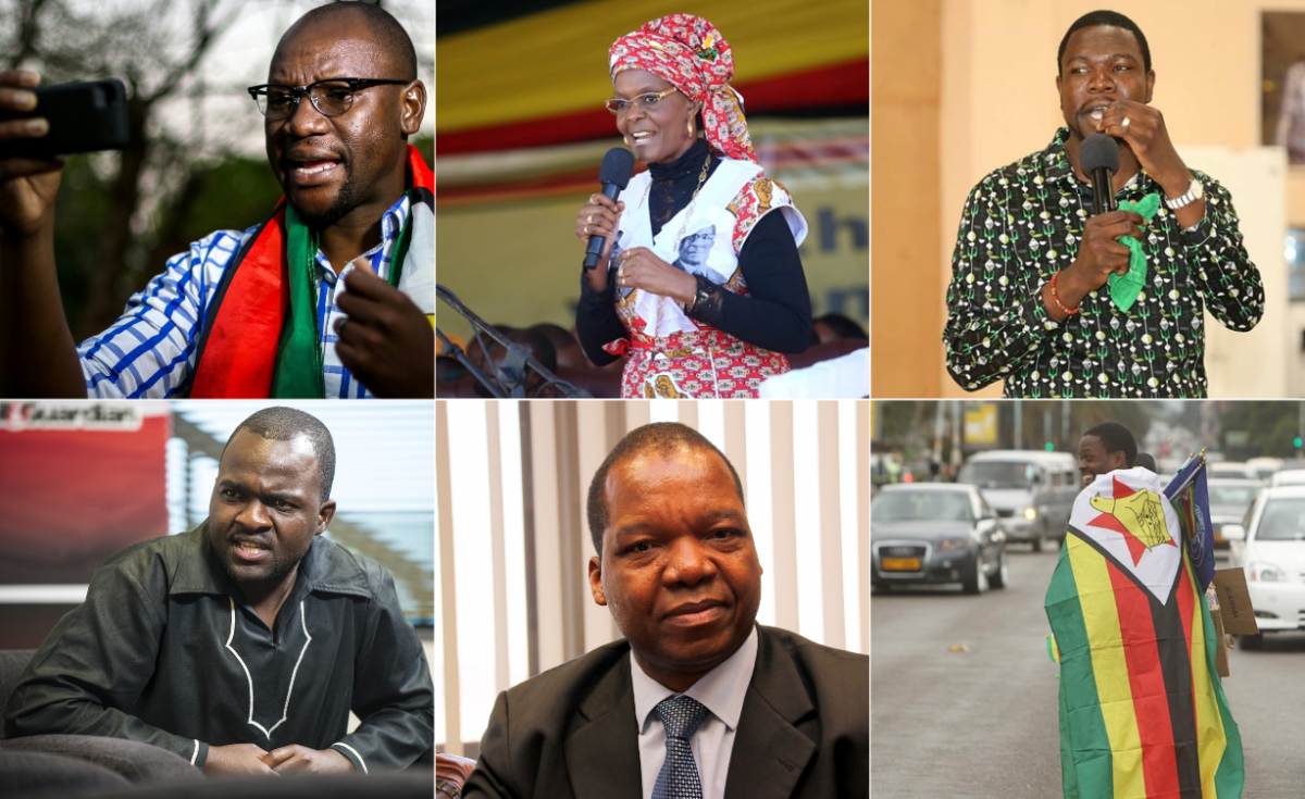 Zimbabwean Stories You Might Have Missed in 2016 - allAfrica.com
