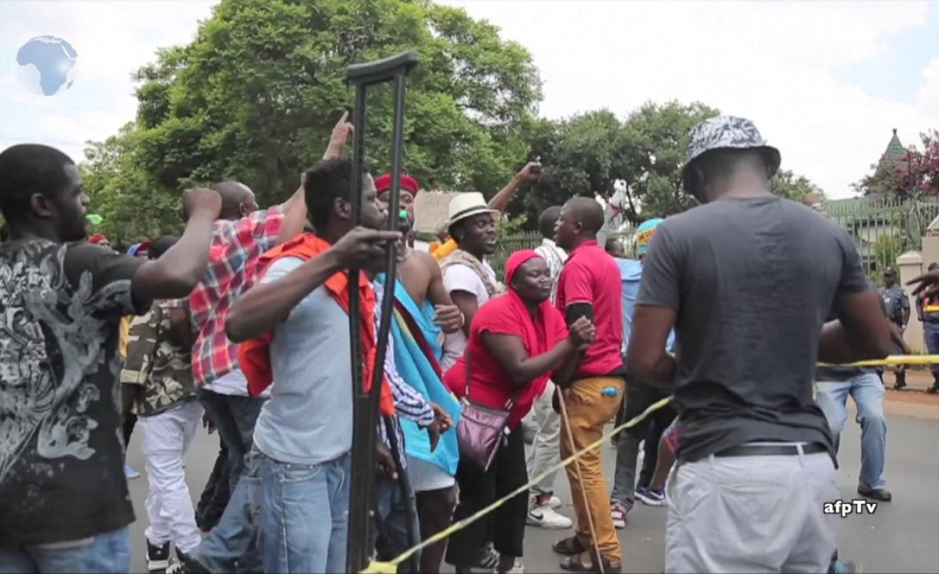 Congo-Kinshasa: DRC Police Arrest Over 100 in Anti-Kabila Protests ...