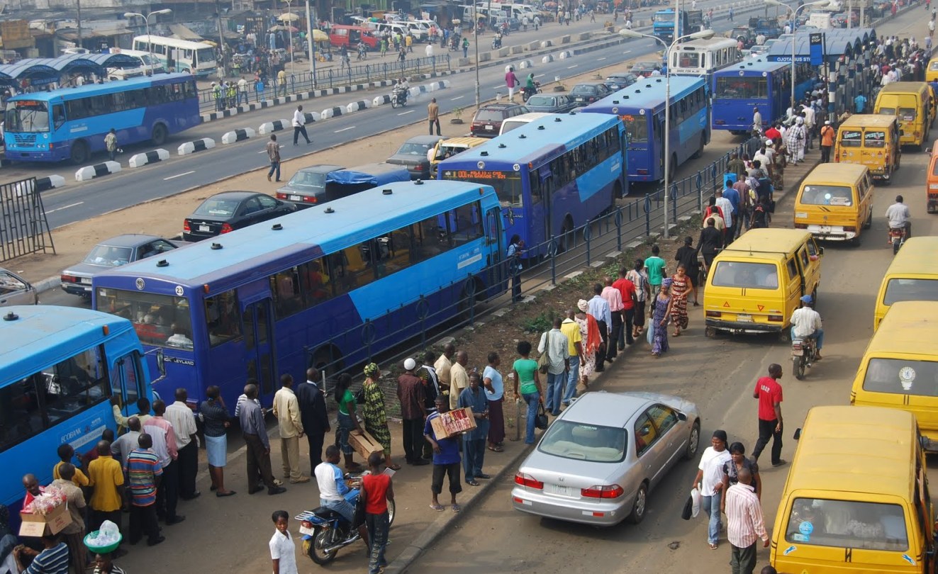 Nigeria: Lagos BRT Bus Fares to Increase From February - allAfrica.com