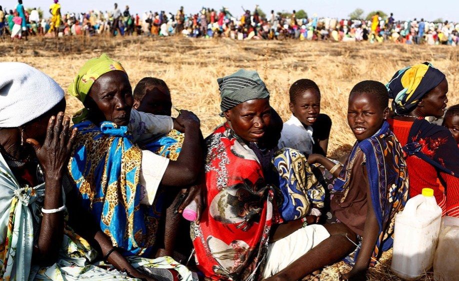 World Must Act As African Countries Face Famine - UN Food Forum ...