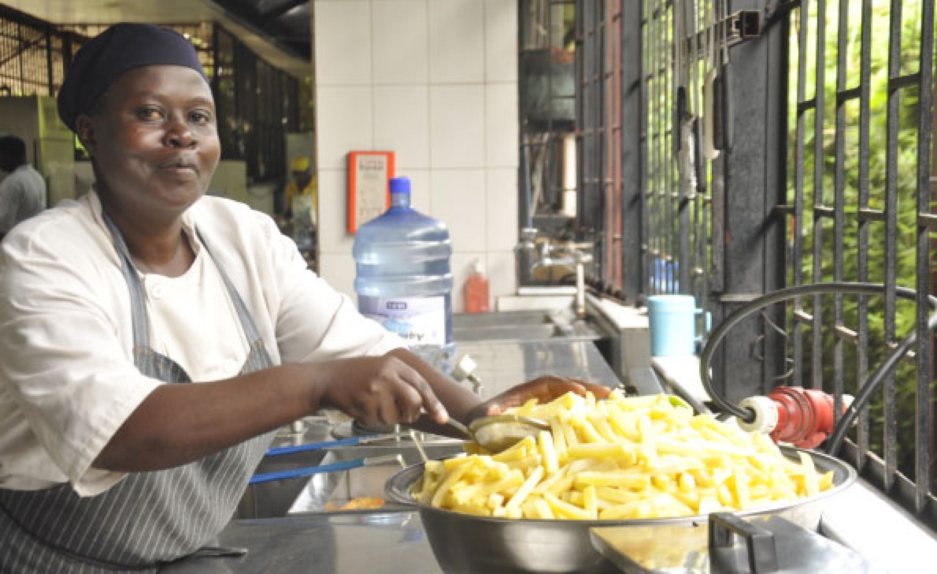 Uganda: Kampala Top Chefs Who Make Finger-Licking Meals - allAfrica.com