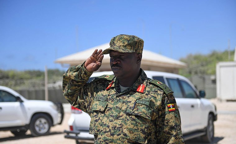 U.S. Blocks Ugandan General From Army Summit Over Kasese Massacre ...