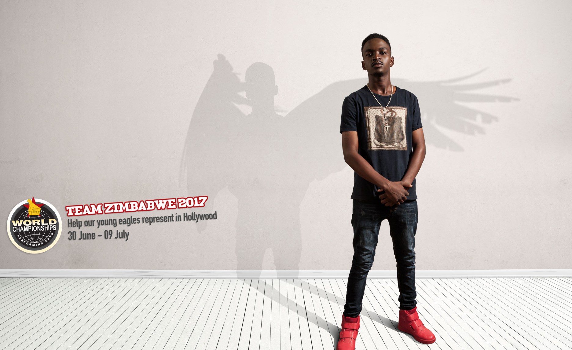 Zimbabwe: Actor to Represent Zimbabwe in Hollywood - allAfrica.com