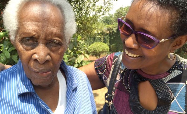 Uganda: Boniface Byanyima Death - a Political Behemoth Rests ...