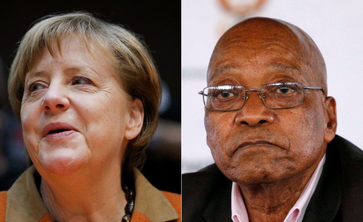 South Africa: Constitutional Court Judges Face Much More Than Legal ...